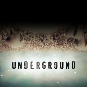 Underground - Série 2016 - AdoroCinema Underground - Série 2016 - AdoroCinema