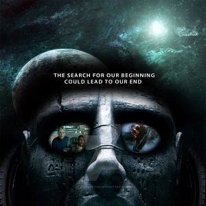 Prometheus - Filme 2012 - AdoroCinema
