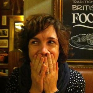 Katherine Slattery - AdoroCinema