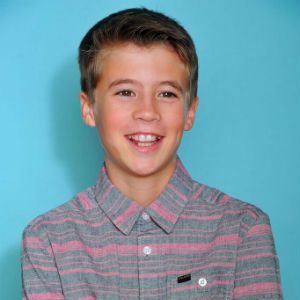 Liam Carroll - AdoroCinema