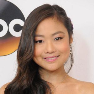 Foto de Krista Marie Yu - AdoroCinema