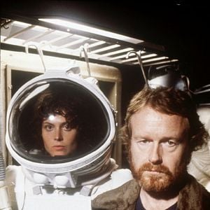 Alien, o 8º Passageiro - Filme 1979 - AdoroCinema