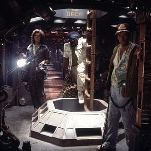 Alien, o 8º Passageiro - Filme 1979 - AdoroCinema