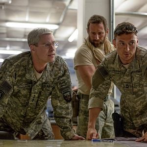War Machine - Filme 2017 - AdoroCinema