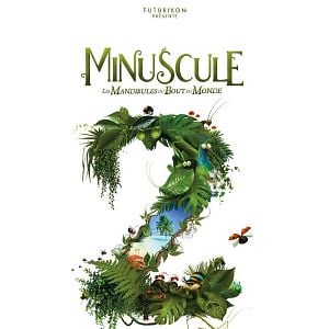 Minuscule 2 - Les Mandibules du Bout du Monde : Fotos e Pôster ...