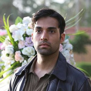 Foto de James Krishna Floyd - AdoroCinema