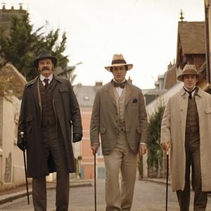 Edwin Thomas - AdoroCinema