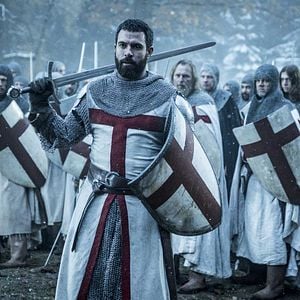 Knightfall 1ª temporada - AdoroCinema
