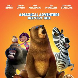 É o Bicho! - Filme 2016 - AdoroCinema