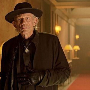 Christopher Lloyd - AdoroCinema