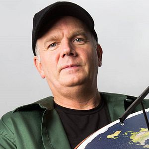 Mark Sargent - AdoroCinema