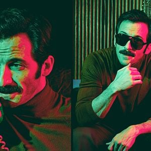 Foto de Iván Marcos - AdoroCinema