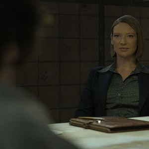 Mindhunter - Série 2017 - AdoroCinema