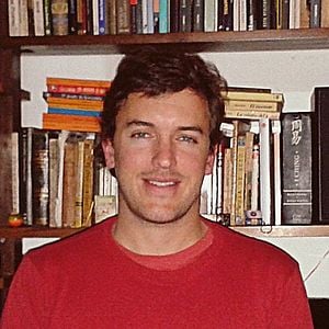 Daniel Baldi - AdoroCinema