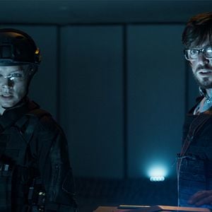 Doom: Aniquilação - Filme 2019 - AdoroCinema