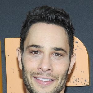 Justin Silver - AdoroCinema