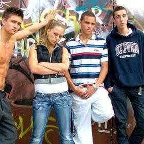 Shank - Filme 2009 - AdoroCinema