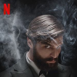 Fotos e posters da série Freud (Netflix) - AdoroCinema