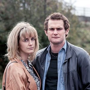 Grace Calder - AdoroCinema