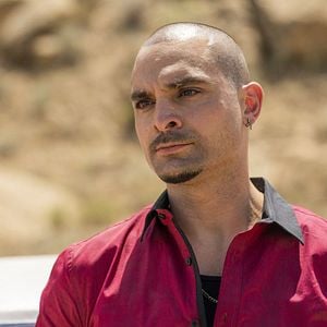Michael Mando - AdoroCinema