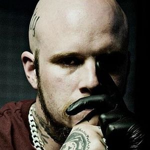 Niklas Kvarforth - AdoroCinema