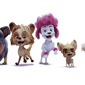 100% Lobo - Filme 2020 - AdoroCinema