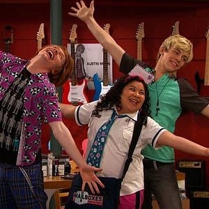 Austin & Ally 1ª temporada - AdoroCinema