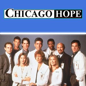 Fotos e posters de Chicago Hope 4ª temporada - AdoroCinema