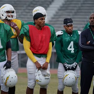 Spence Moore II - AdoroCinema