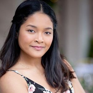 Tisha Custodio - AdoroCinema