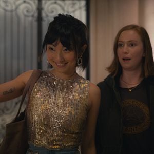 Poppy Liu - AdoroCinema