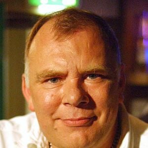 Richard Ridings : Filmografia - AdoroCinema