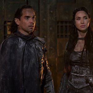 Reece Ritchie - AdoroCinema