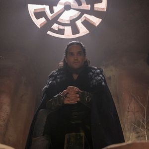 Reece Ritchie - AdoroCinema