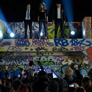 Truque de Mestre - Filme 2013 - AdoroCinema