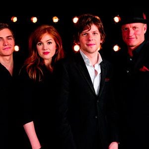 Truque de Mestre - Filme 2013 - AdoroCinema