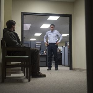 Os Suspeitos - Filme 2013 - AdoroCinema