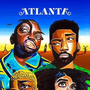 Fotos e posters da série Atlanta (2016) - AdoroCinema