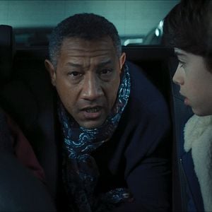 Armadilha Explosiva - Filme 2021 - AdoroCinema