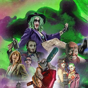 The People's Joker : Fotos e Pôster - AdoroCinema