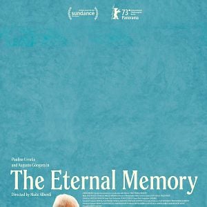 The Eternal Memory : Fotos e Pôster - AdoroCinema