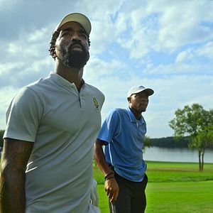 Redefined: J.R. Smith 1ª temporada - AdoroCinema