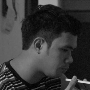 Jude Matthew Servilla - AdoroCinema