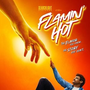 Flamin’ Hot: O Sabor que Mudou a História : Fotos e Pôster - AdoroCinema