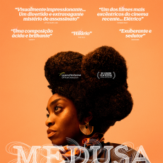 Medusa Deluxe - Filme 2022 - AdoroCinema