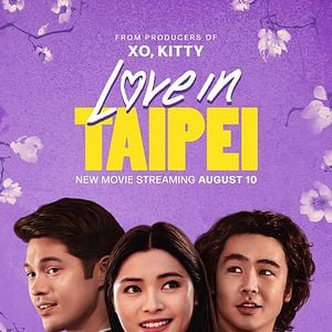 Férias em Taipei - Filme 2023 - AdoroCinema