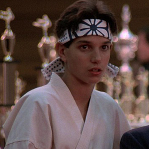 Karate Kid - Filme 2024 - AdoroCinema