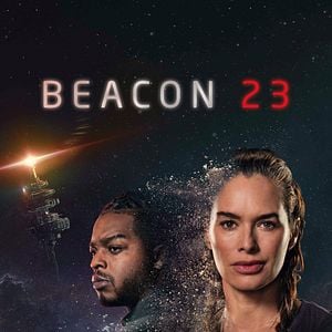 Beacon 23 - Série 2023 - AdoroCinema