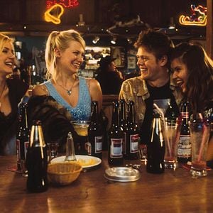 Simplesmente Amor - Filme 2003 - AdoroCinema