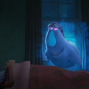 Orion e o Escuro - Filme 2024 - AdoroCinema